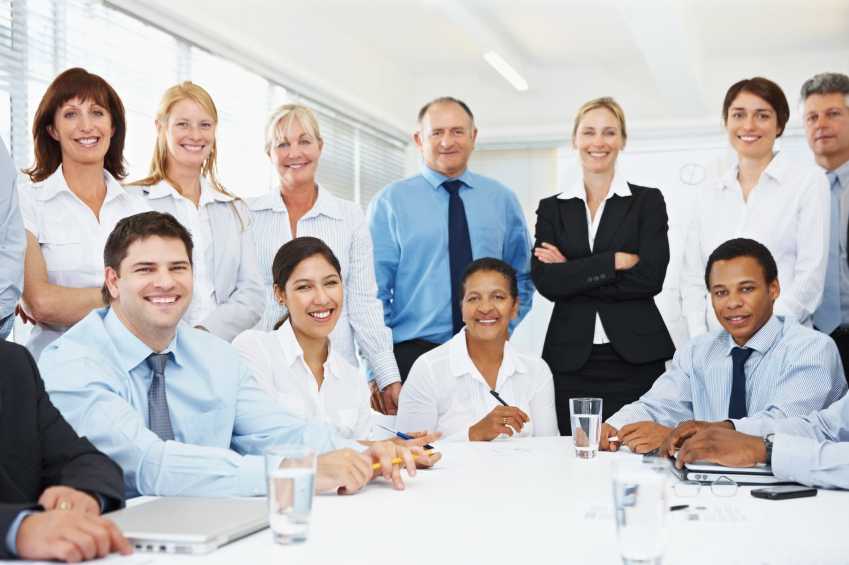 Northern California Employee Benefits Council